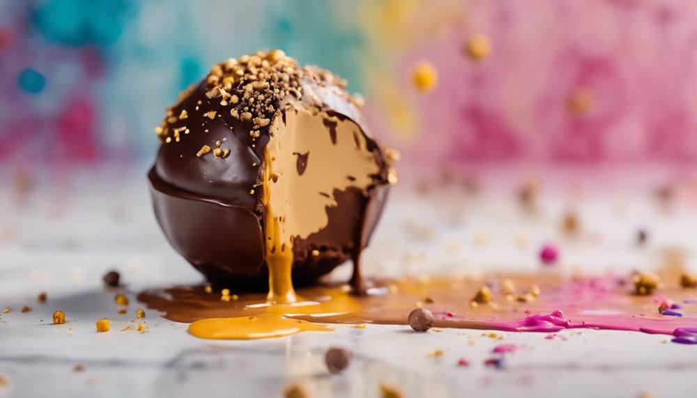 Recipes and Techniques – Hill Country Chocolate