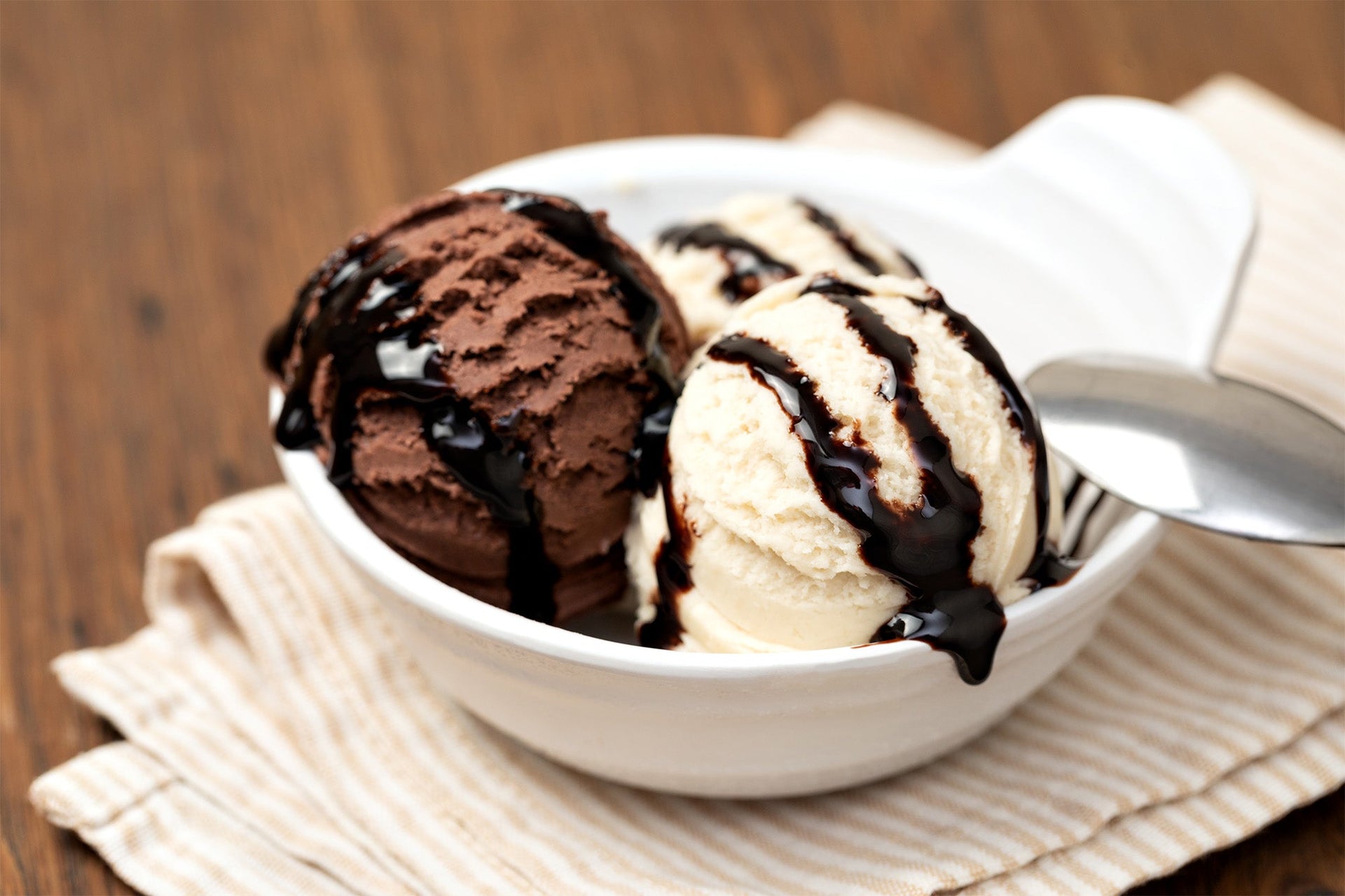 Mix Ice Cream
