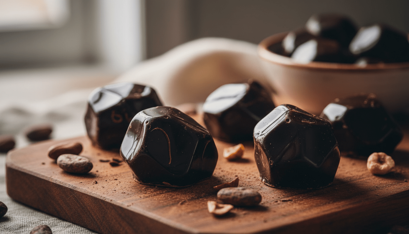 Why Does Chocolate Turn White? Understanding Chocolate Bloom and What ...