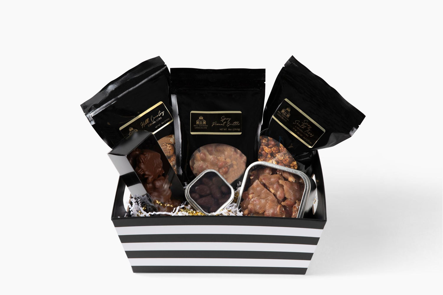 Collections – Hill Country Chocolate